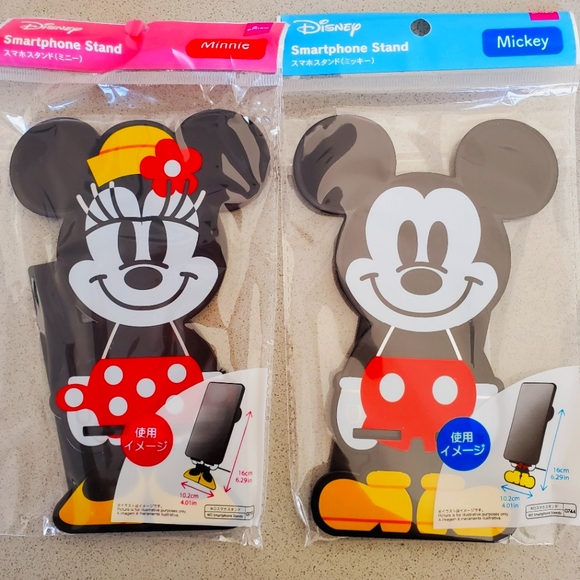 Disney | Cell Phones & Accessories | Disney Mickey Minnie Smartphone ...